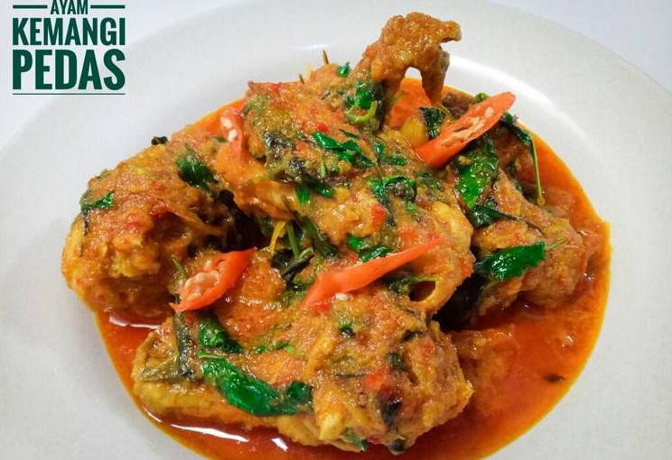 5 Resep Ayam Pedas Yang Bikin Kamu Ketagihan | Kirim Ayam