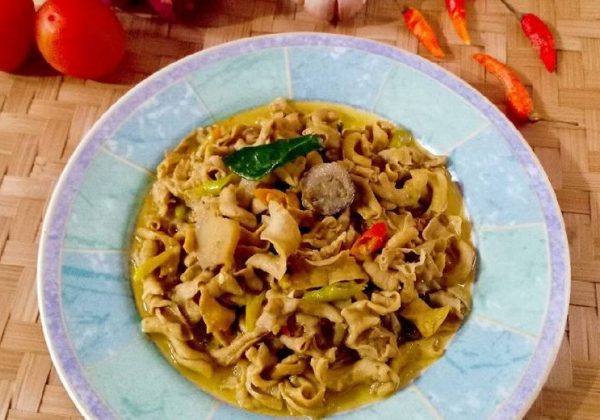 9 Cara Masak Usus Ayam Yang Menggugah Selera – Kirim Ayam