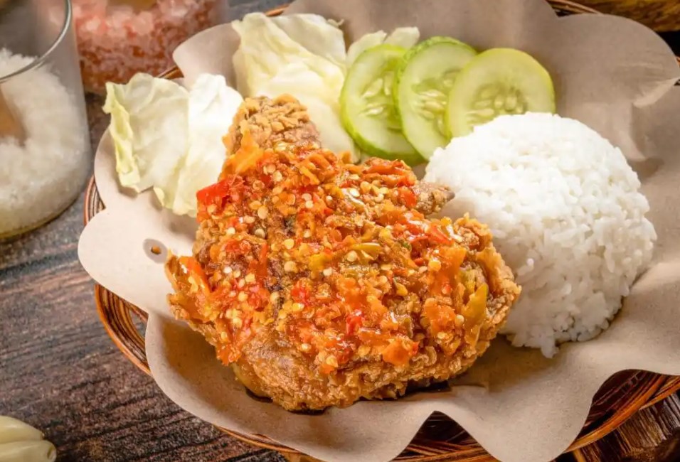 Rekomendasi Resep Masakan Ayam Terbaru dan Lezat – Kirim Ayam