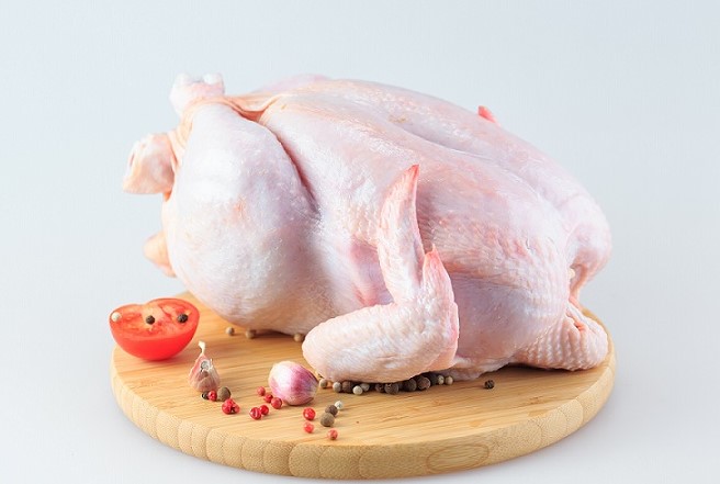 Tips Memilih Ayam Potong Segar – Kirim Ayam