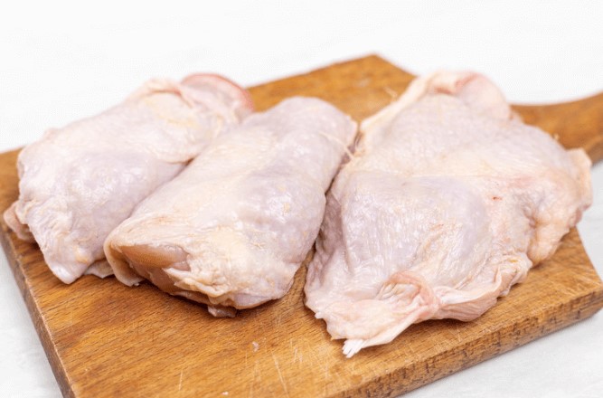 Distributor Ayam Potong Terbaik Di Bandung | Kirim Ayam