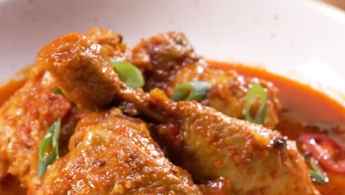 Rekomendasi Resep Masakan Ayam Terenak – Kirim Ayam